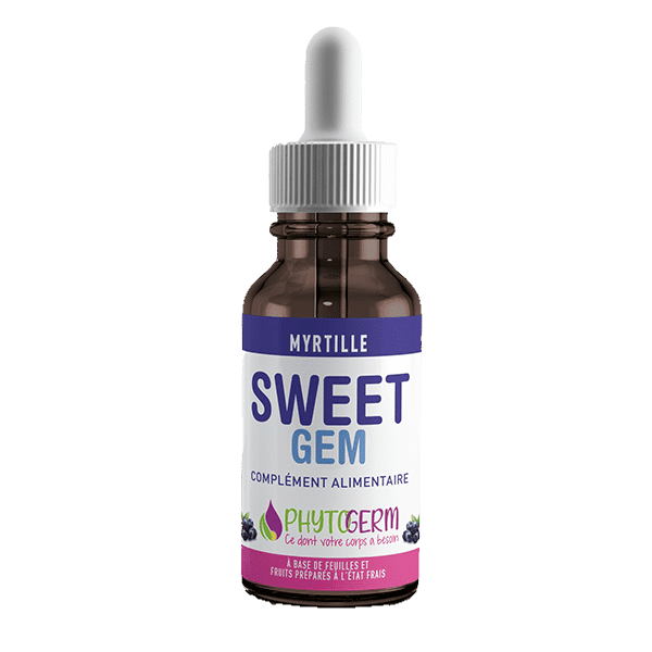 SWEET GERM PHYTOGERM | Bien-Être Essentiel